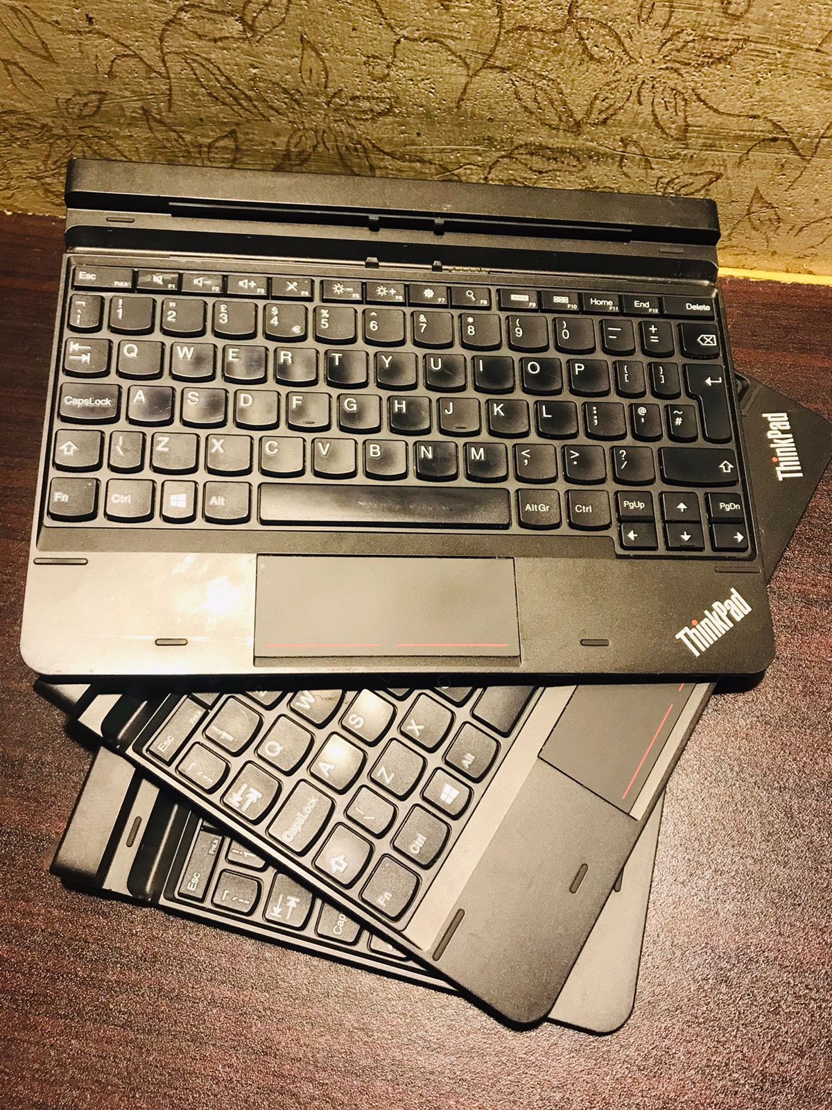 Lenovo | Thinkpad 10 | Ultra Keyboard | Original USA Stock | (Keyboard ...